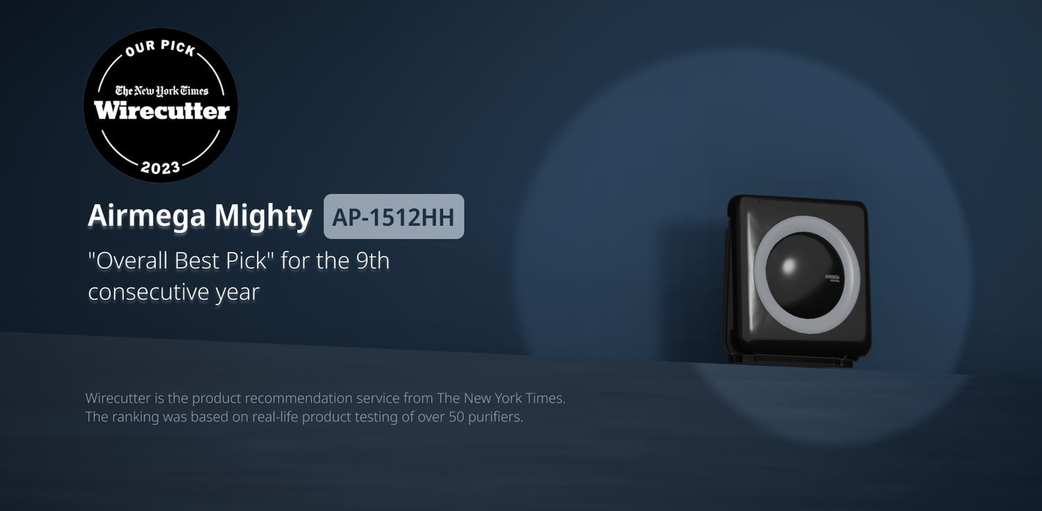 Coway’s Advanced Air Purifiers Gain International Acclaim – Coway UK