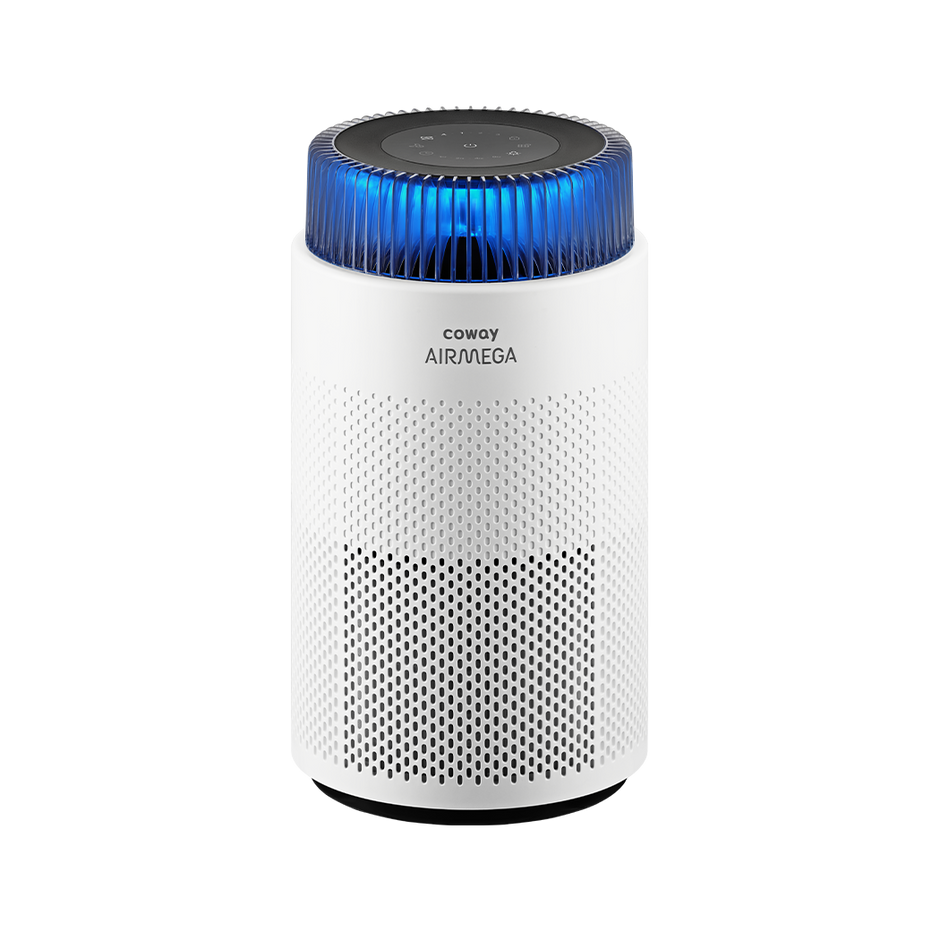 Coway UK – World-Leading Air Purifiers for Cleaner, Healthier Living