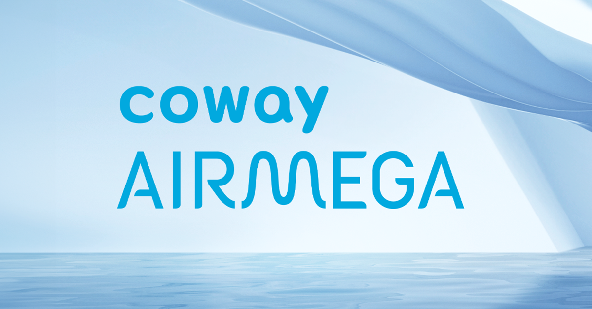 Coway UK – World-Leading Air Purifiers for Cleaner, Healthier Living