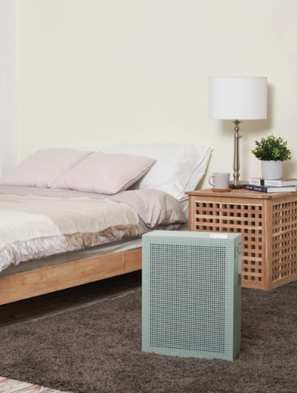Coway UK – World-Leading Air Purifiers for Cleaner, Healthier Living