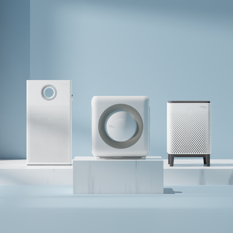 Get to Know Coway | A Vision for Healthy Air