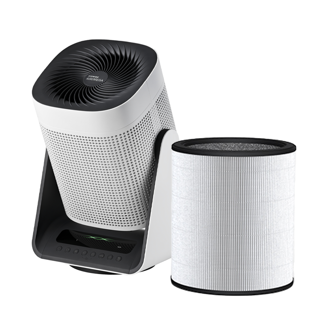 Filters for Airmega Aim – Coway UK