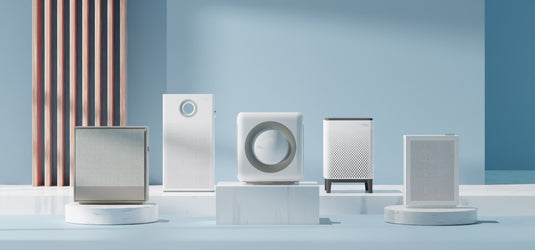 About Us – Coway UK