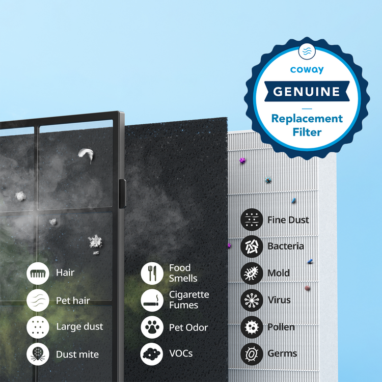 Coway Home – Official Coway Website | Coway UK