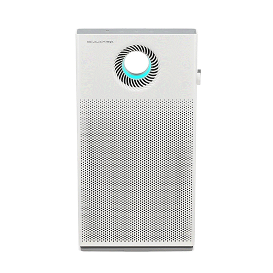Coway UK – World-Leading Air Purifiers for Cleaner, Healthier Living